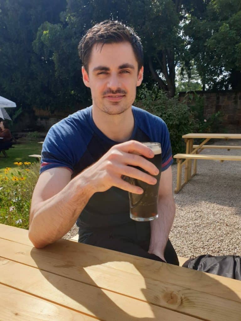 About The Author: Mark Bennett – Gardener Report